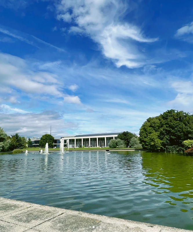 25Fall爱尔兰都柏林大学硕士申请攻略 - 知乎