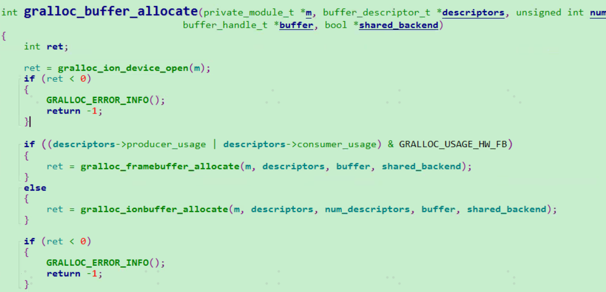 android内存管理之ion - 知乎