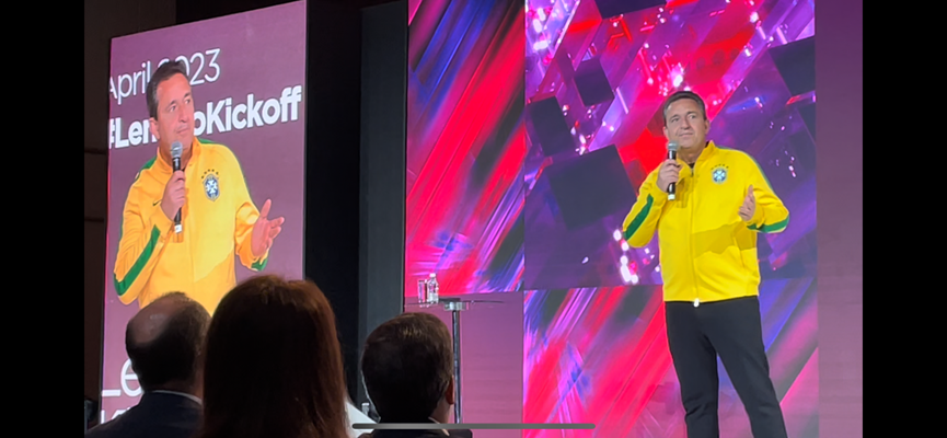 到拉美去！ - 知乎