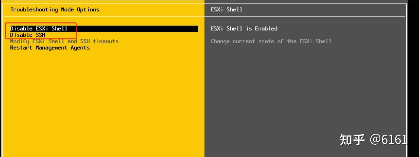记一次vcenter连接esxi失败问题排查（443端口不通） - 知乎