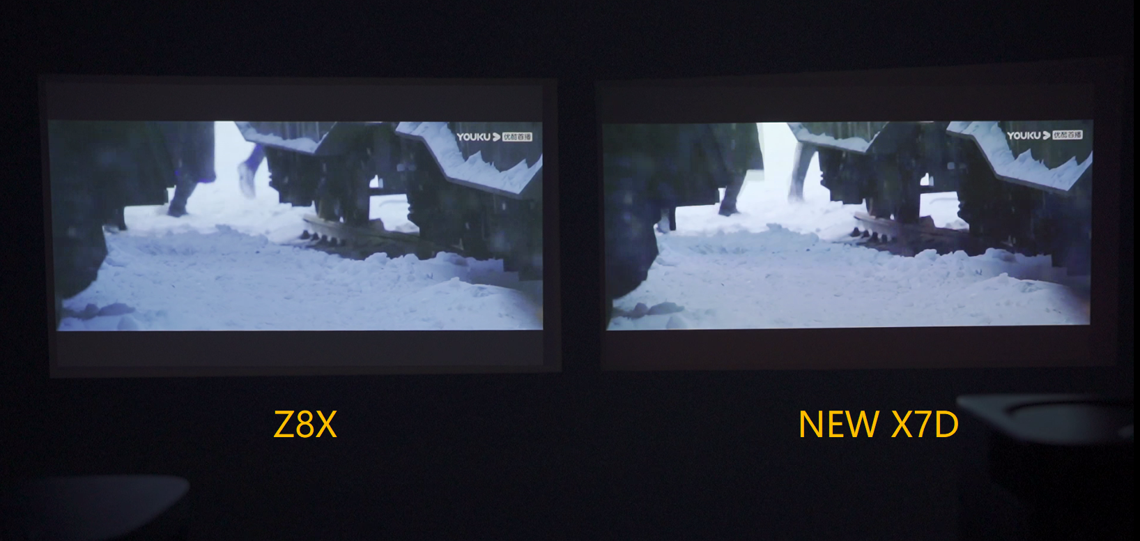 真机测评：大眼橙NEW X7D值得买吗？有什么优缺点？ - 知乎