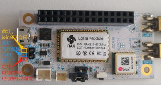 LoRa节点设备如何上电并入网到阿里云物联网平台 - 知乎
