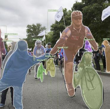 图像算法常用模型结构 - 知乎