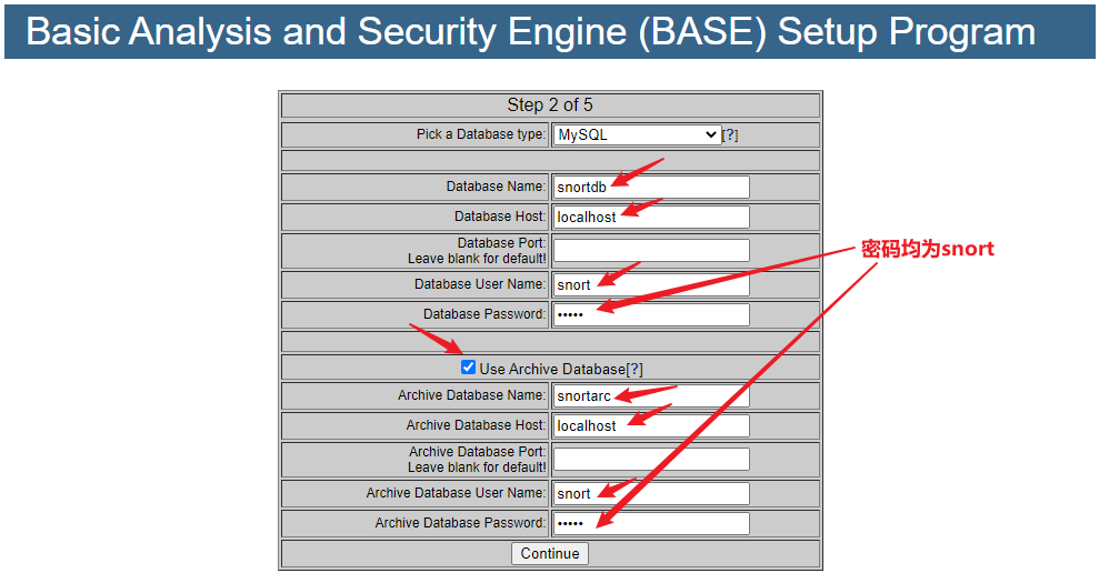 Snort+Base在Windows下的配置 - 知乎