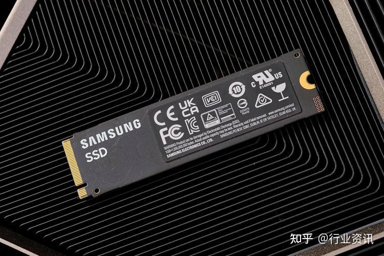 两款顶级性能固态硬盘：三星990 EVO Plus和990 PRO之间如何选？ - 知乎