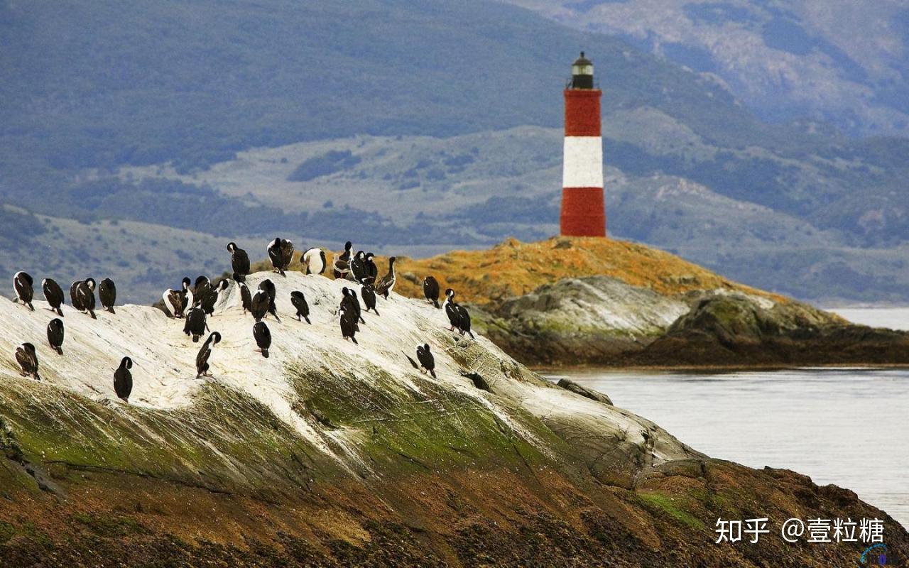 1997年1月，我终于来到世界尽头。 - 知乎