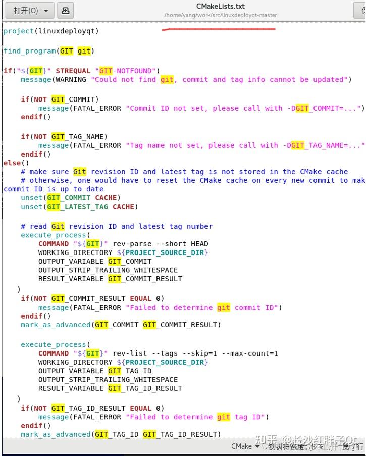 Qt实用技巧：在centos上使用linuxdeployqt打包发布qt程序 知乎