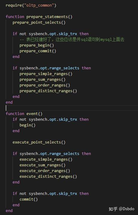 max_prepared_stmt_count 问题与Sysbench 工具简介 - 知乎