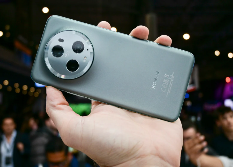 好纠结，荣耀Magic 5 Pro和华为P60 Pro该怎么选？三个地方见分晓