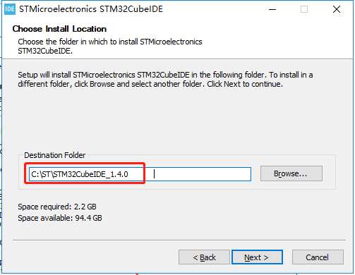从零开始基于STM32CubeIDE点亮第一颗LED灯 - 知乎