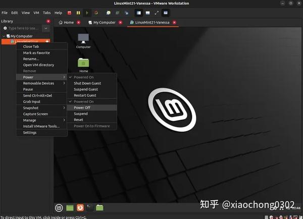 Ubuntu 系统中使用 VMware Workstation 创建虚拟机 - 知乎