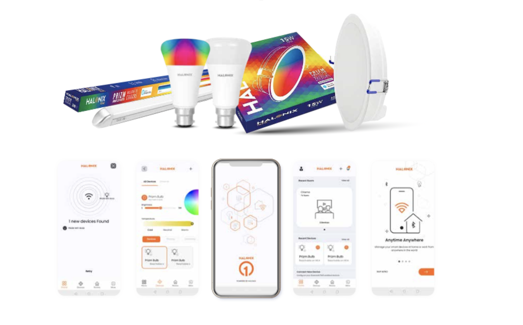 ESP RainMaker 客户案例 #1｜Halonix - 知乎