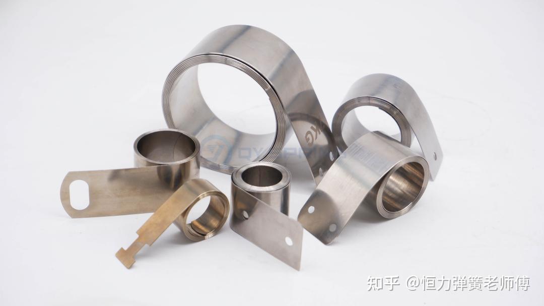 恒力弹簧安装的核心是什么？ - 知乎