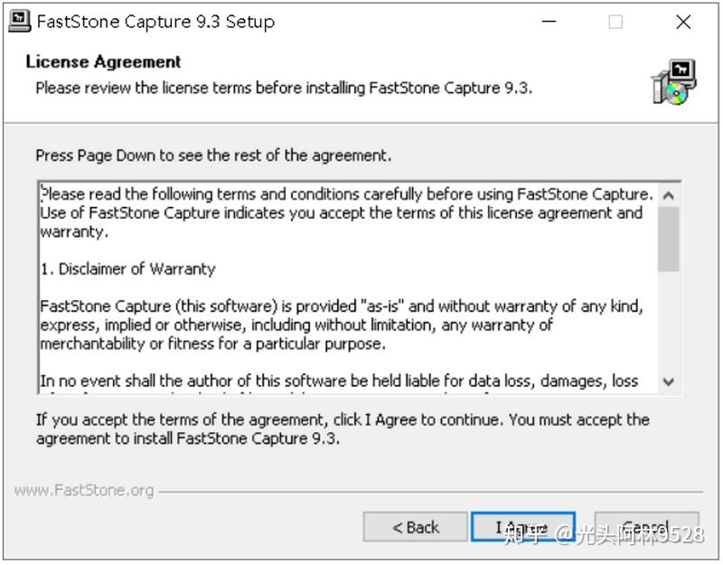 截图软件Fast Stone Capture从入门到精通 - 知乎