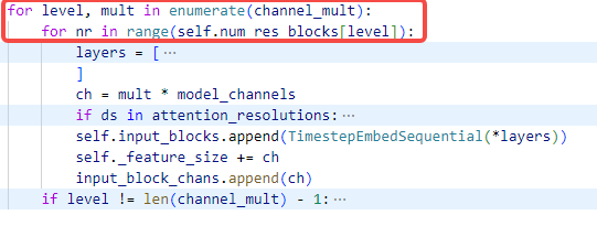 stable-diffusion-webui源码分析（10）-unet网络结构 - 知乎