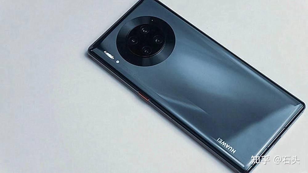 我最爱华为：致敬华为Mate系列的忠实粉丝 - 知乎