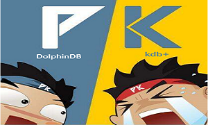 DolphinDB VS kdb+的个人测评 - 知乎