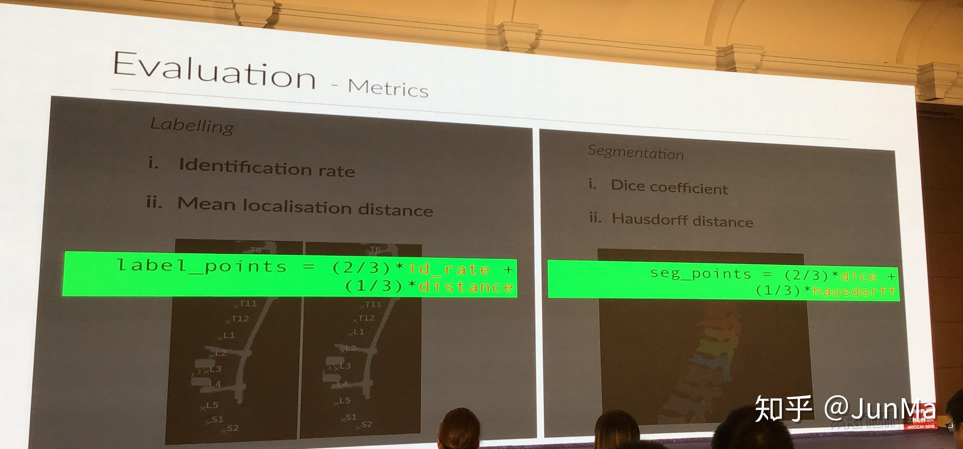 MICCAI 2019 VerSe 2019冠军方案学习笔记 - 知乎
