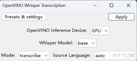 利用人工智能生成音乐：Audacity+OpenVINO - 知乎
