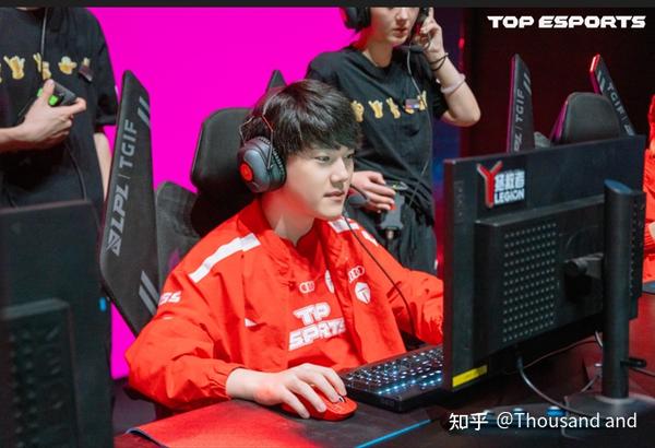 TES电子竞技俱乐部公布2024新赛季出战大名单 - 知乎