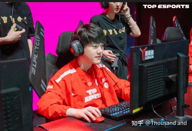 TES电子竞技俱乐部公布2024新赛季出战大名单 - 知乎