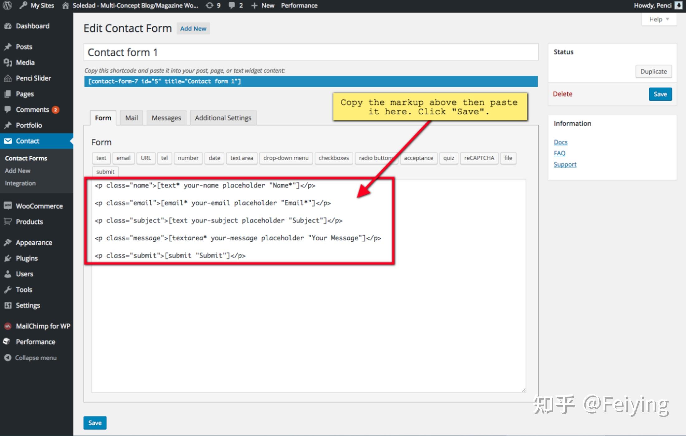 Soledad v8.3.0 – 多概念博客/杂志/新闻 AMP WordPress 主题安装指南及功能详解 - 知乎