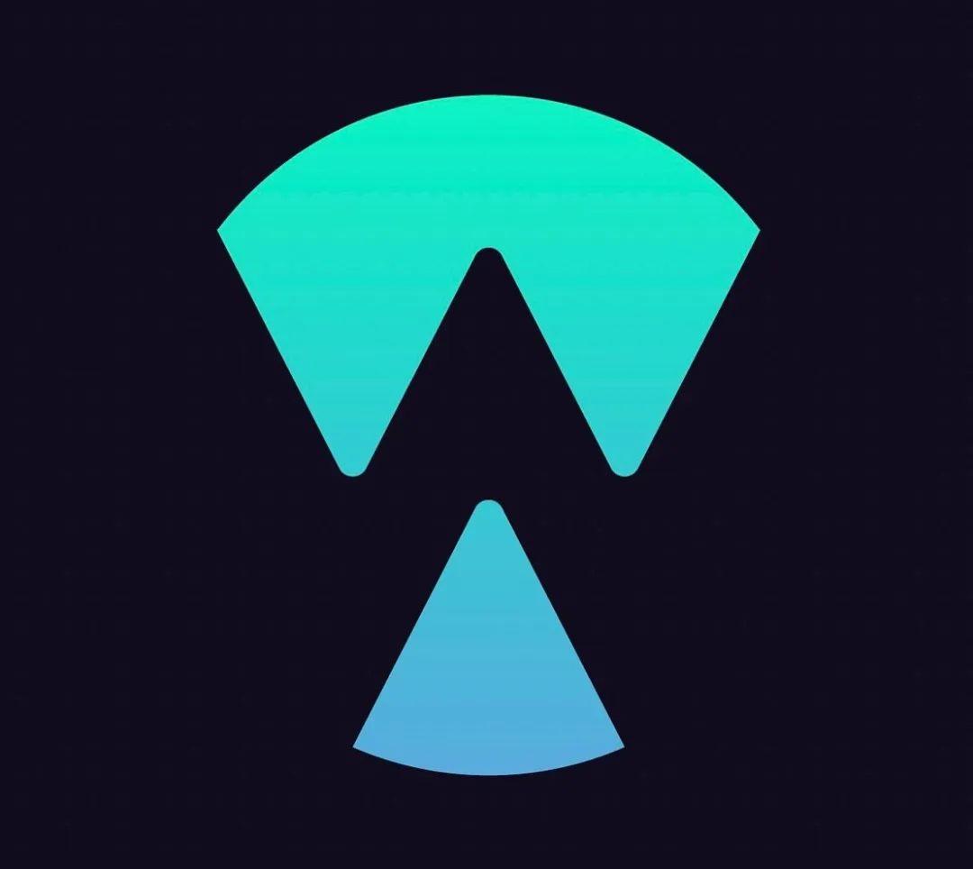 标志 | 苹果标志设计师 Rob Janoff 最近公开的两件新作品！ - 知乎