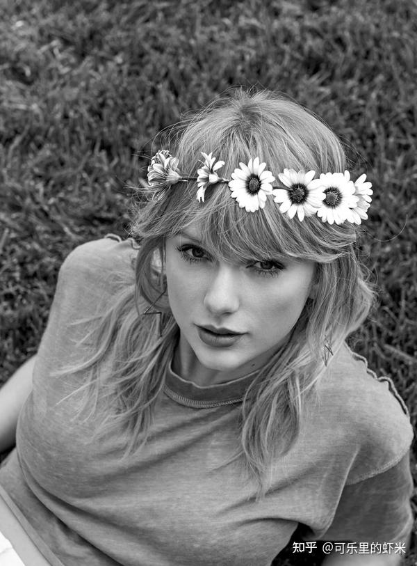 Taylor Swift 代表了音乐产业。 - 知乎