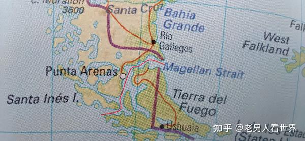 大航海之麦哲伦 - 知乎