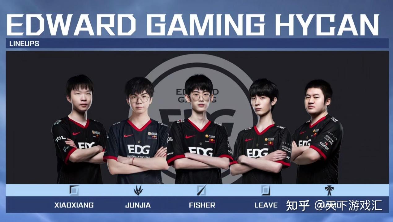 LPL：EDG被教练骂醒，成功晋级四强，Faker接班人爆发，全场乱杀 - 知乎