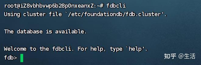 FoundationDB集群以及YCSB压测 - 知乎