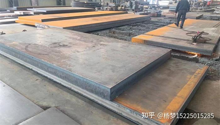 NM360是什么材质NM360硬度NM360现货价格 - 知乎