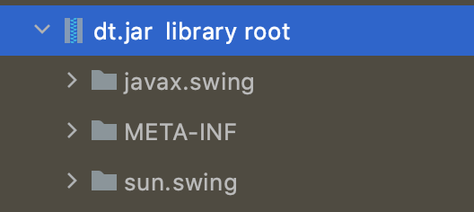 Java 核心类库一览 - 知乎