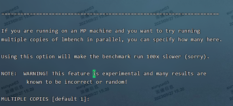 【浪潮信息KeyarchOS (KOS)】深入探索LINUX系统性能：Lmbench基准测试工具详解 - 知乎