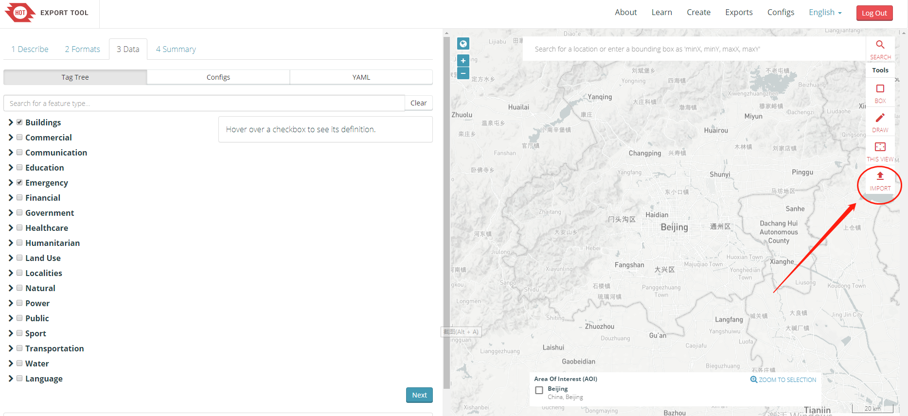 超实用！ 如何下载OSM全球矢量地图数据？ - 知乎