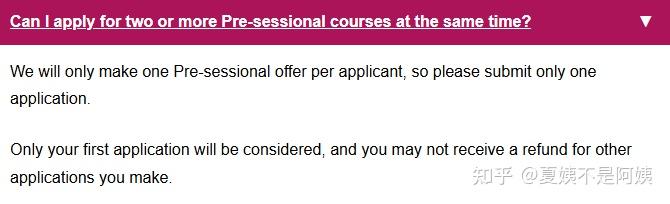 UCL 25FALL语言班：申请要求+截止日+学费+注意事项 - 知乎