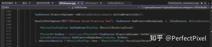 【Unreal Engine】5.4 GPUScene-Part02 - 知乎