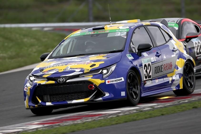 GR，重新认识丰田的开始 - 知乎