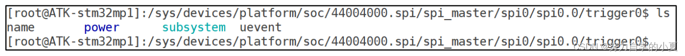 正点原子嵌入式linux驱动开发——Linux IIO驱动 - 知乎