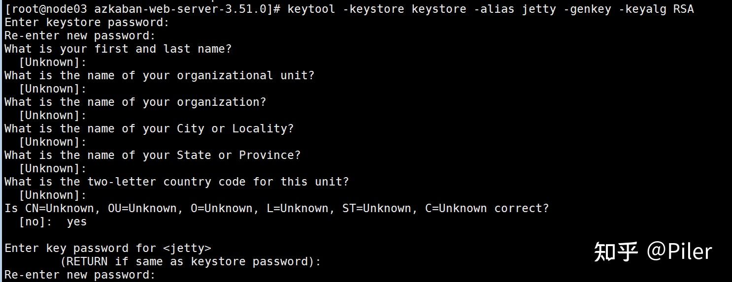 大数据调度工具之Azkaban - 知乎