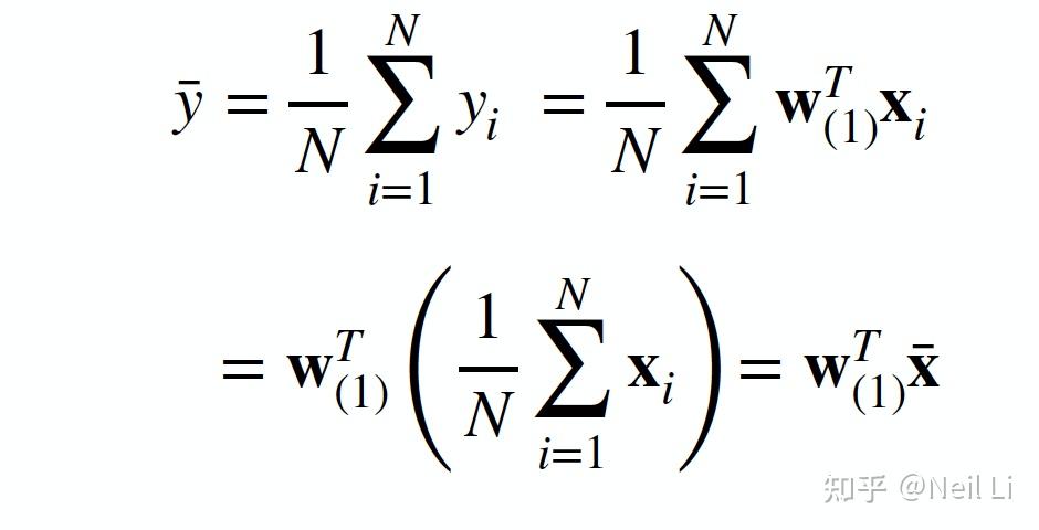 详解PCA(Principal Component Analysis)技术：数学原理 - 知乎