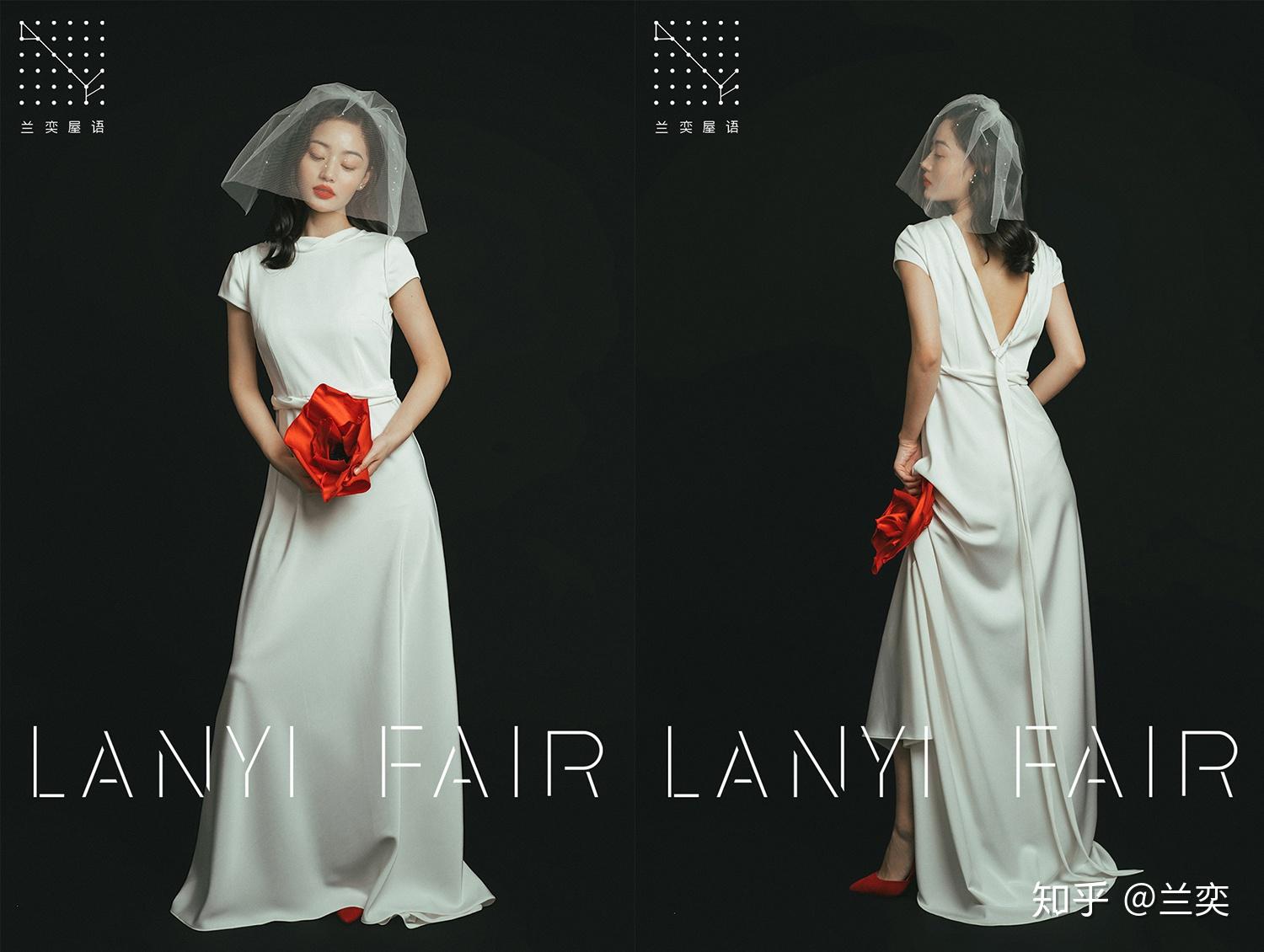 “方雅”，兰奕屋语LANYI FAIR成衣设计系列 - 知乎