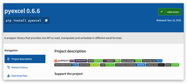编写正经的Python代码所必须要做的项目构建 - 知乎