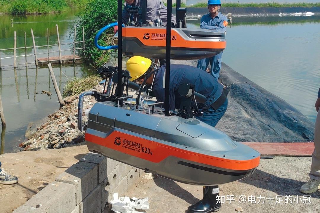 星品丨智能涂覆机器人G20M、G20S，小线径裸导线绝缘化改造机器人 - 知乎