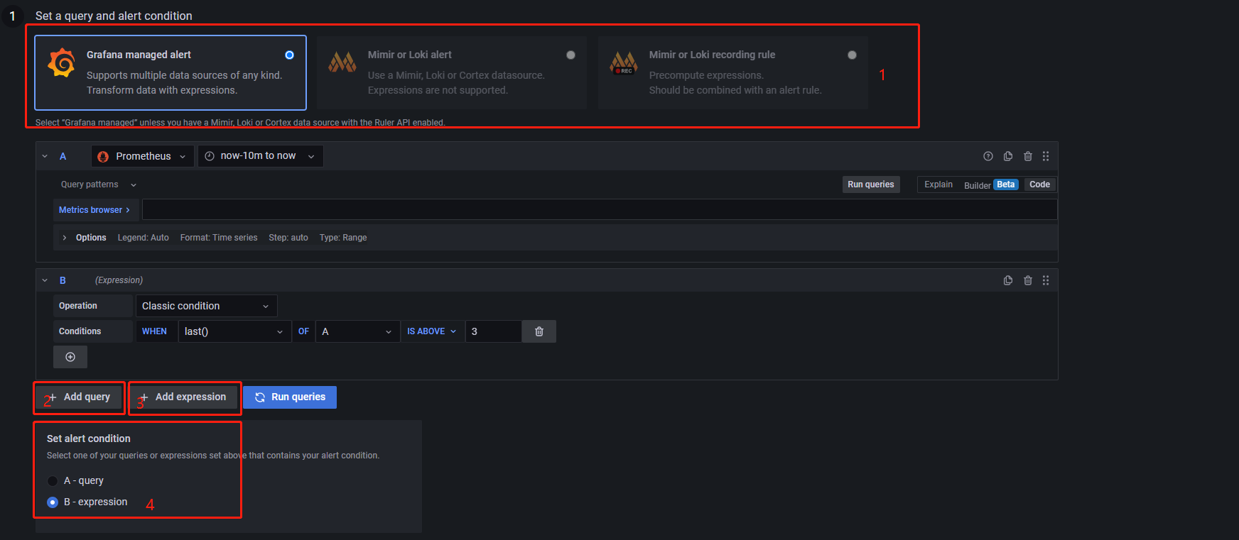 如何用 Prometheus 和 Grafana 实现集群的监控预警 - 知乎