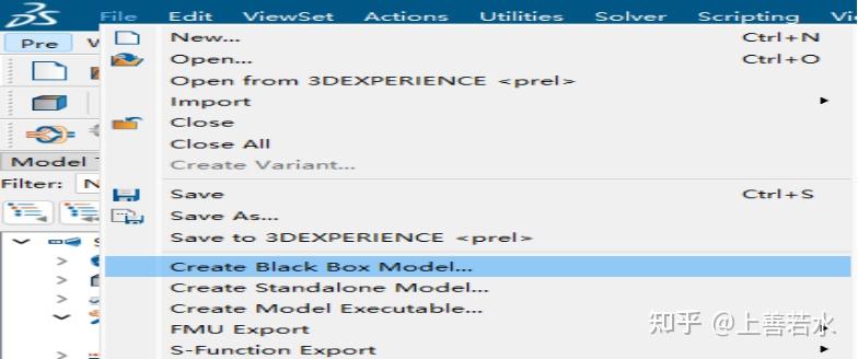 SIMULIA Simpack 2025 新功能（1） - 知乎