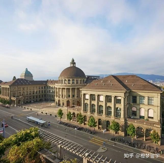 24fall CM斩获了哪些综排Top 50的顶级大学offer？ - 知乎