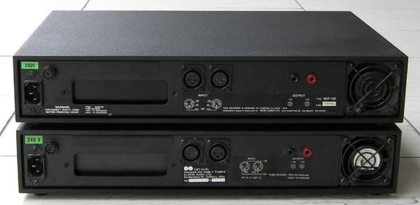 NAIM NAP 后级购买指南 - 知乎