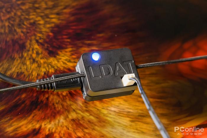 英伟达LDAT、PCAT套件体验：秒测显卡功耗和延迟 - 知乎