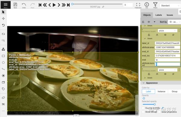 使用CVAT和FiftyOne改进计算机视觉数据集 - 知乎